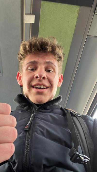 Meme Maker - Sven Glückspilz Meme Generator at Meme Maker!