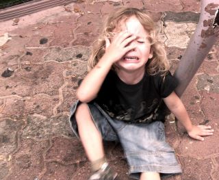 Meme Maker - Tantrum Boy Meme Generator at Meme Maker!