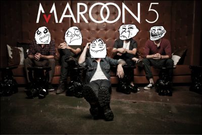 Meme Maker - Maroon 5 Meme Comics Meme Generator at Meme Maker!