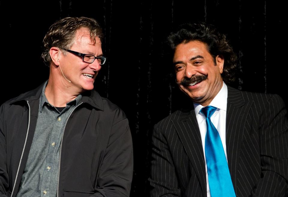 Meme Maker - Khan Meme Generator at Meme Maker!