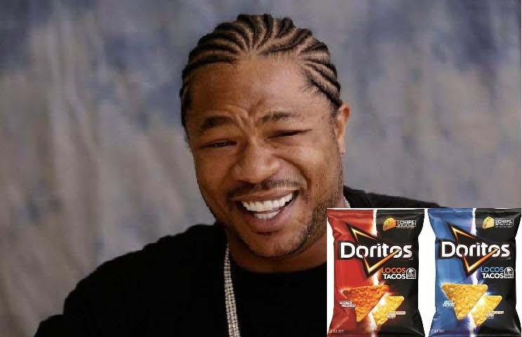 Meme Maker - Doritos Meme Generator at Meme Maker!
