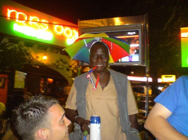 Meme Maker - Del boy Meme Generator at Meme Maker!