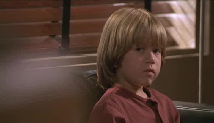 Meme Maker - Disappointed Kid Meme Generator at Meme Maker!