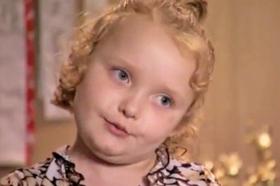 Meme Maker - Honey Boo Boo Meme Generator at Meme Maker!